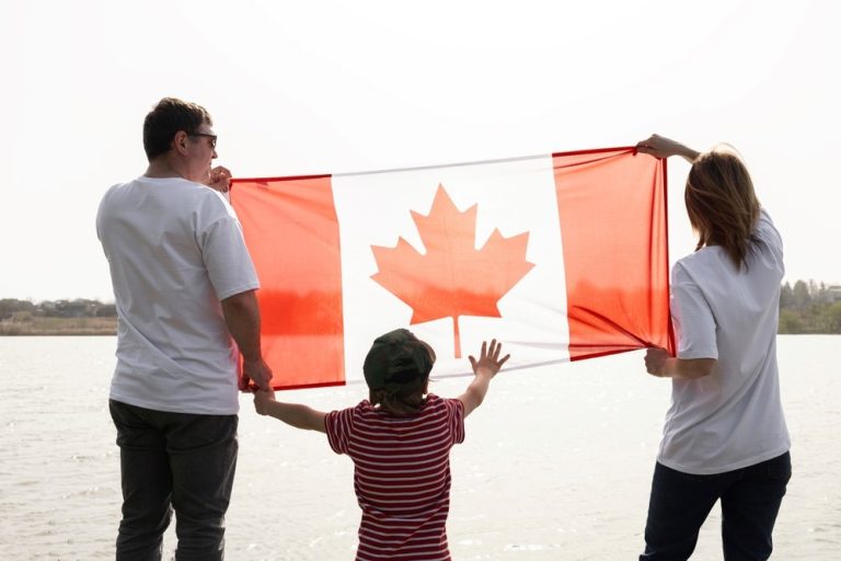 Family Class Immigration: Complete 2025 Guide for Canadians
